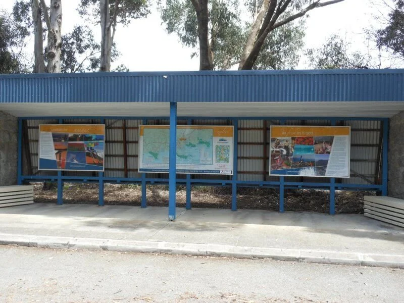 Portfolio — Albany Signs