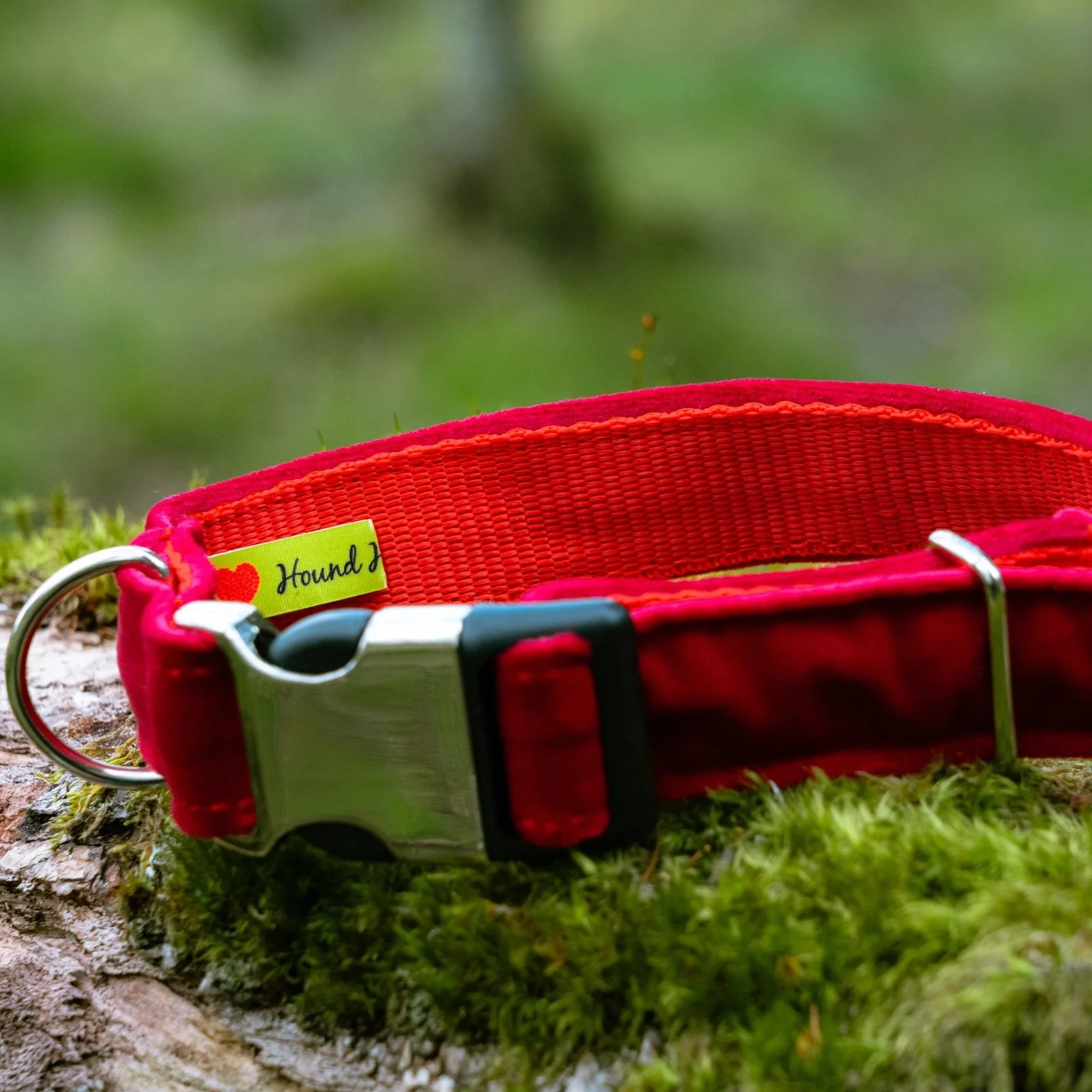 Shop — Hound Heart Collars