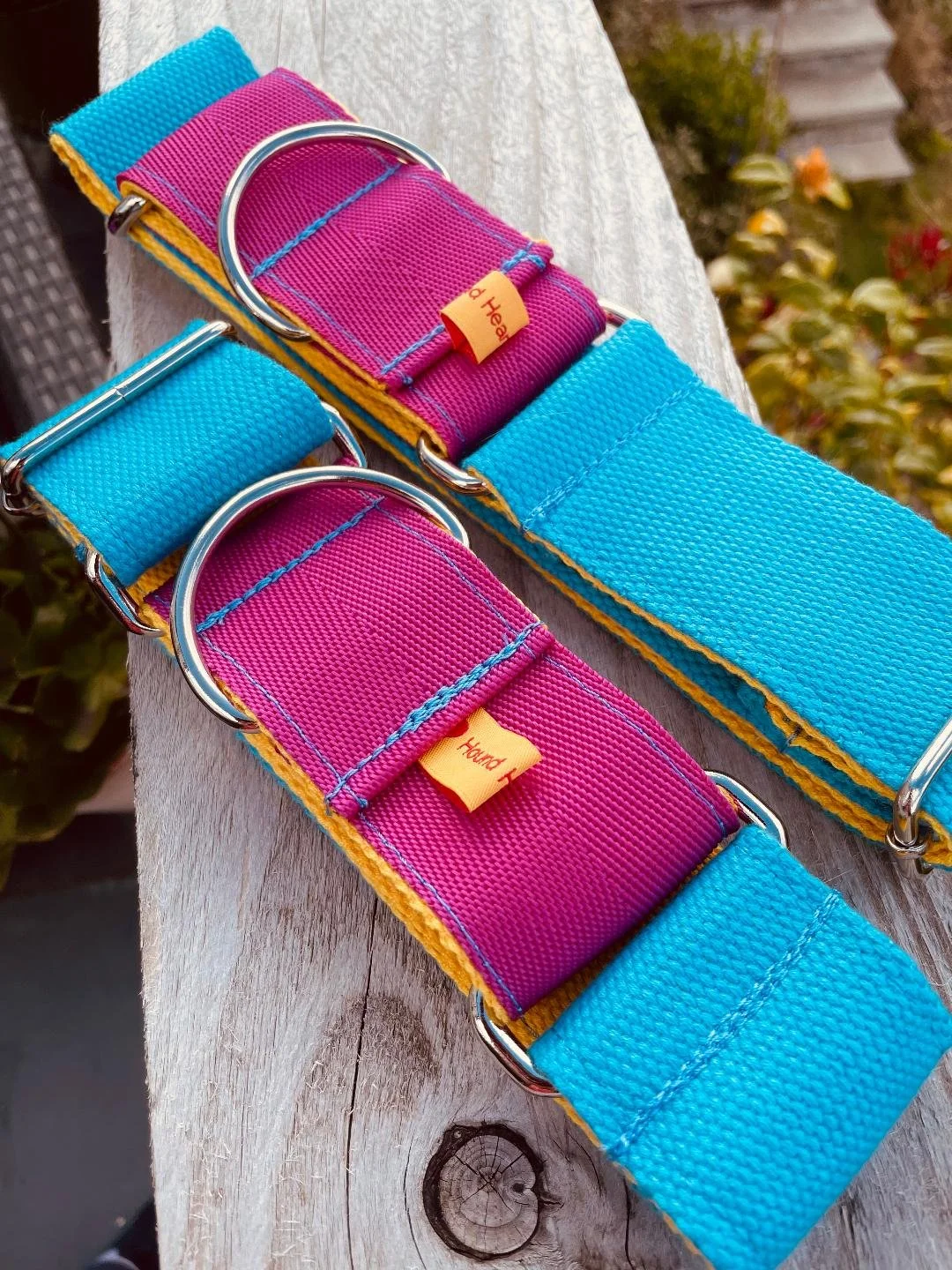 Shop — Hound Heart Collars