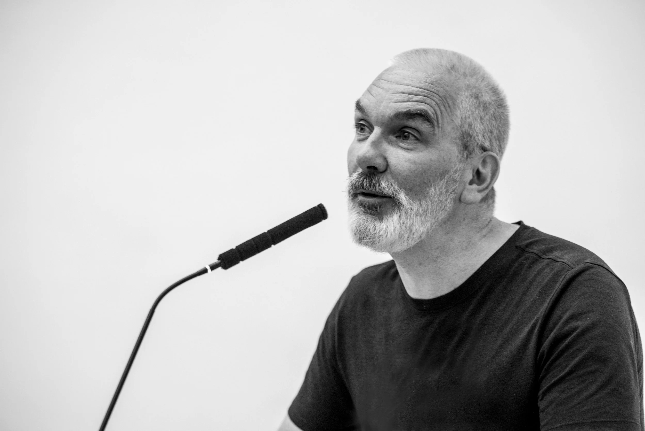 About — Justin Caffrey - The Master of Mindset