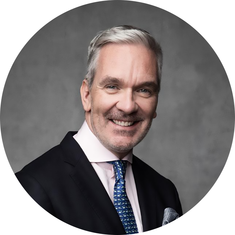 Justin Caffrey - The Master of Mindset