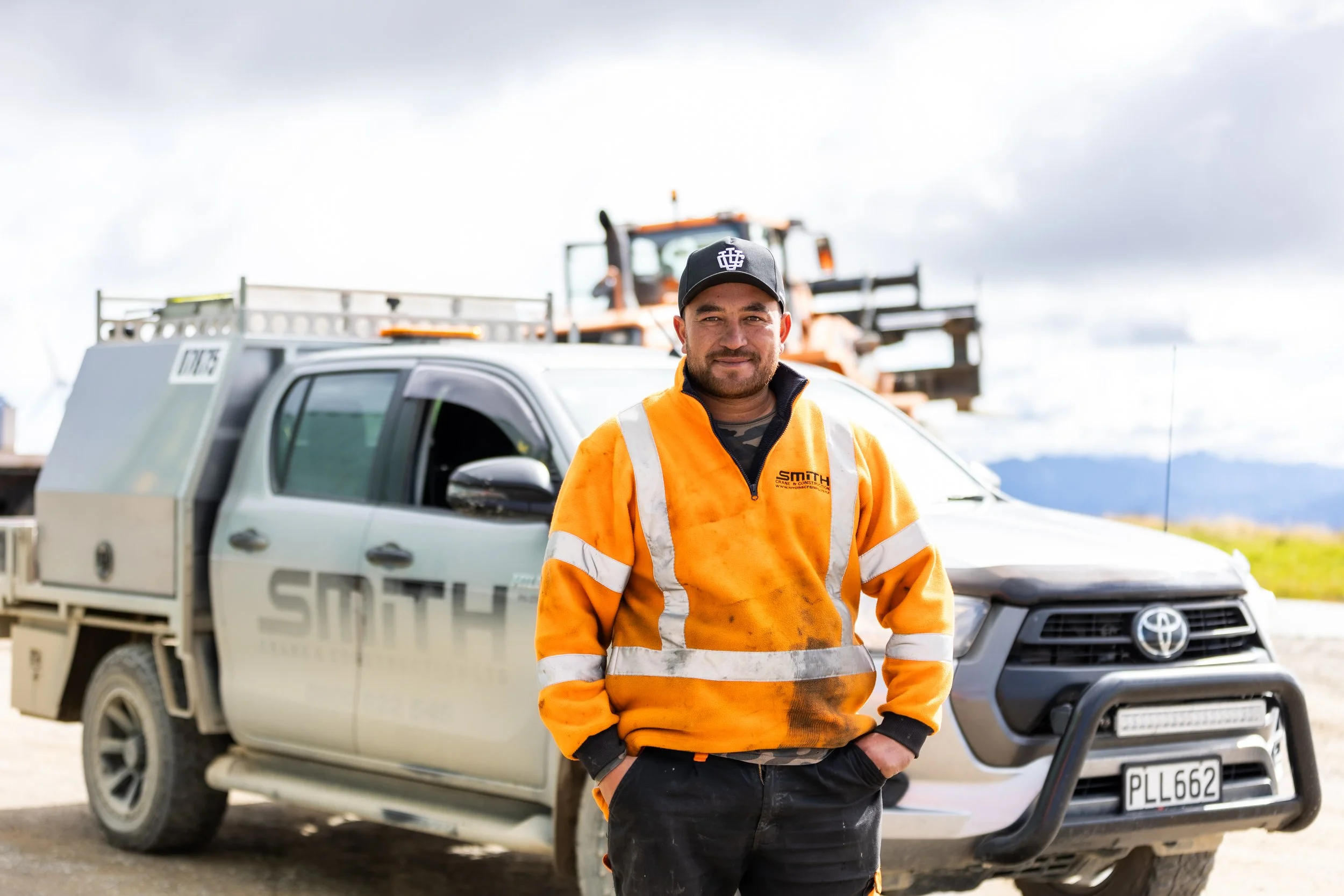 Careers — Smith Cranes