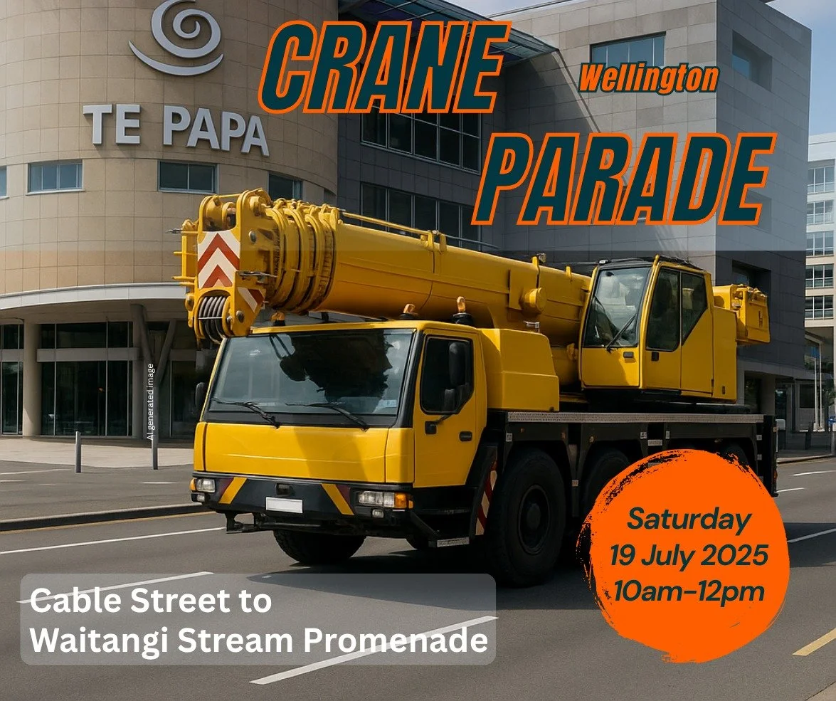 Smith Crane and Construction