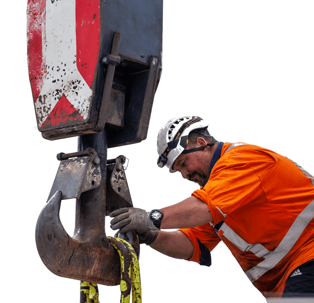 Smith Crane and Construction Ltd