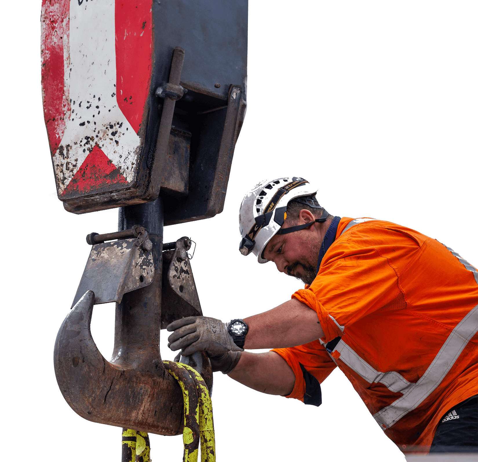 Smith Crane and Construction Ltd