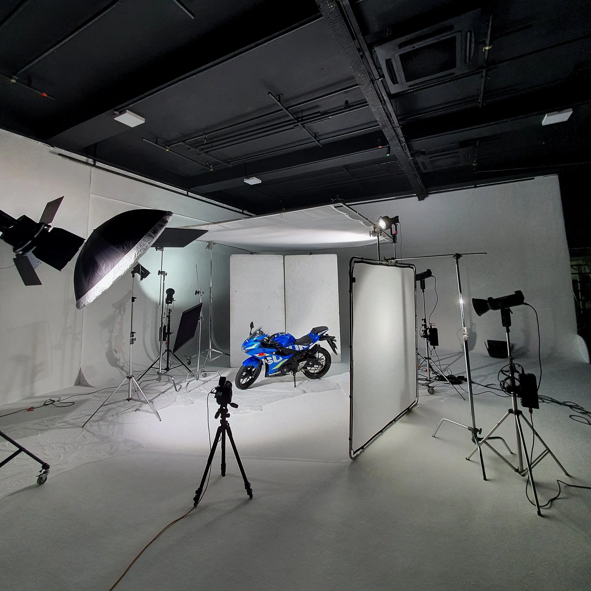 Shell (Philippines) — The Finishing Touch Studio