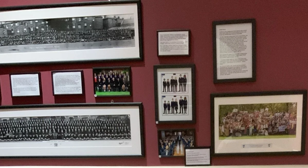 From 50 to 150: Creative Ideas for Every School Anniversary ...
