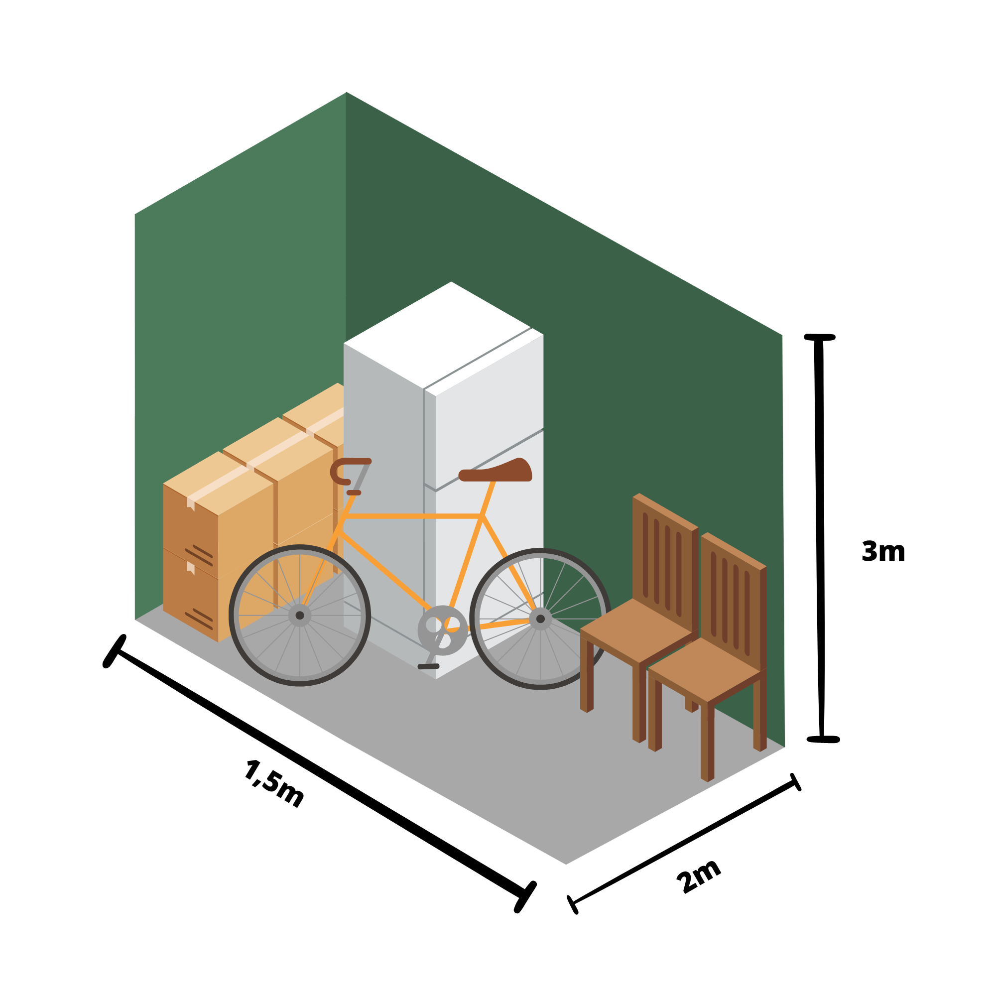 Box 3m2 — Schollaert