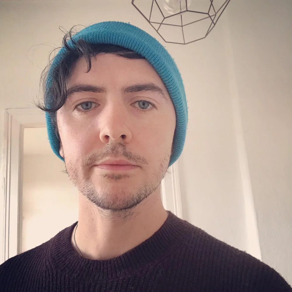 About — Jack Christensen