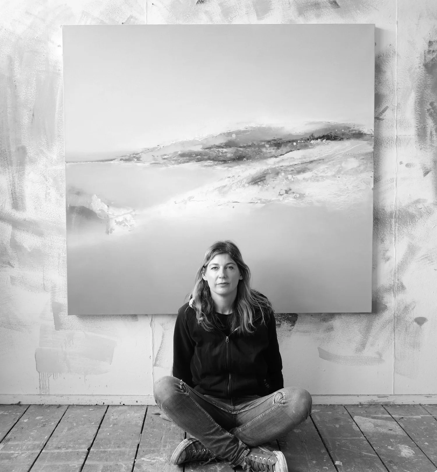 Elaine Jones — Clifton Contemporary Art Gallery, Bristol