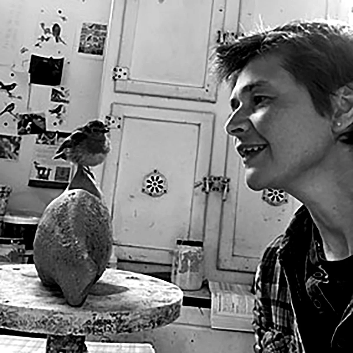 Stephanie Cunningham — Clifton Contemporary Art Gallery, Bristol