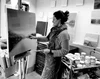 Anna Boss — Clifton Contemporary Art Gallery, Bristol