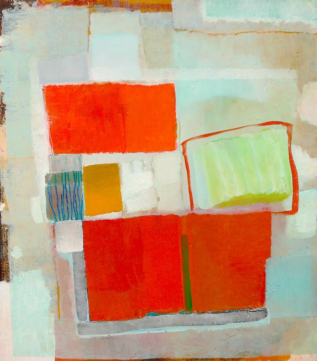 Ellie Preston — Clifton Contemporary Art Gallery, Bristol
