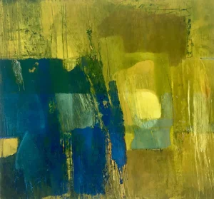 Ellie Preston — Clifton Contemporary Art Gallery, Bristol