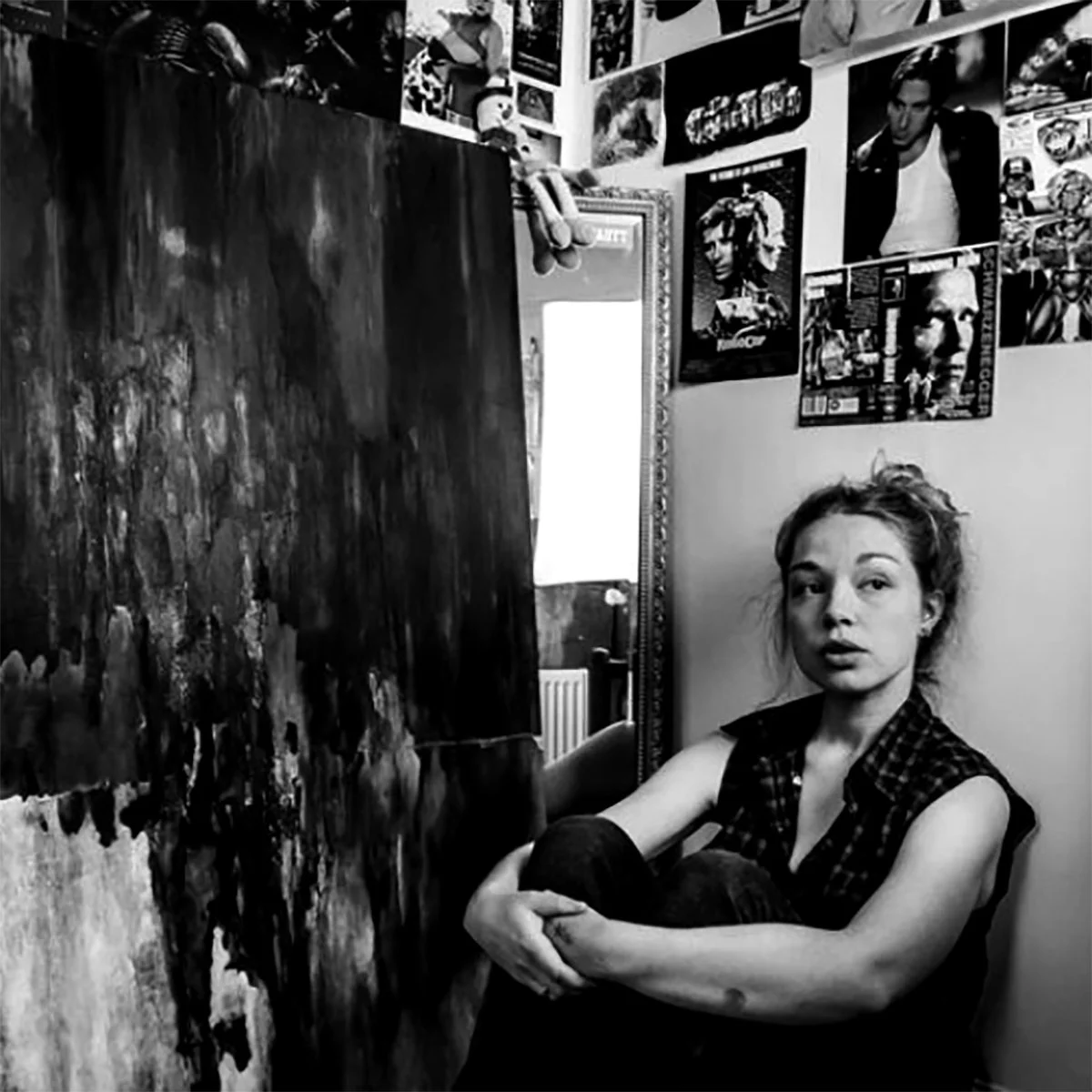 Ellie Preston — Clifton Contemporary Art Gallery, Bristol