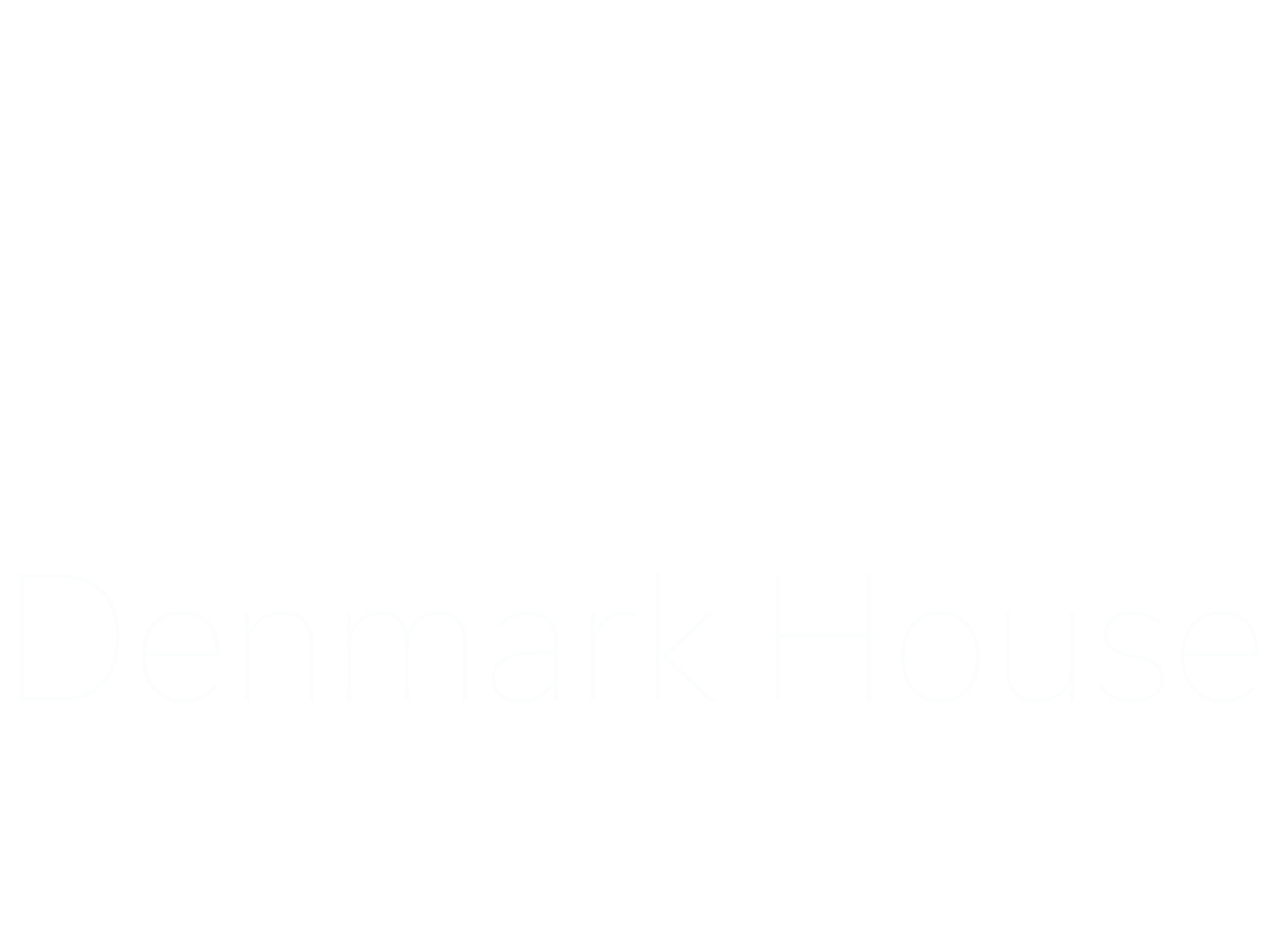 Denmark House