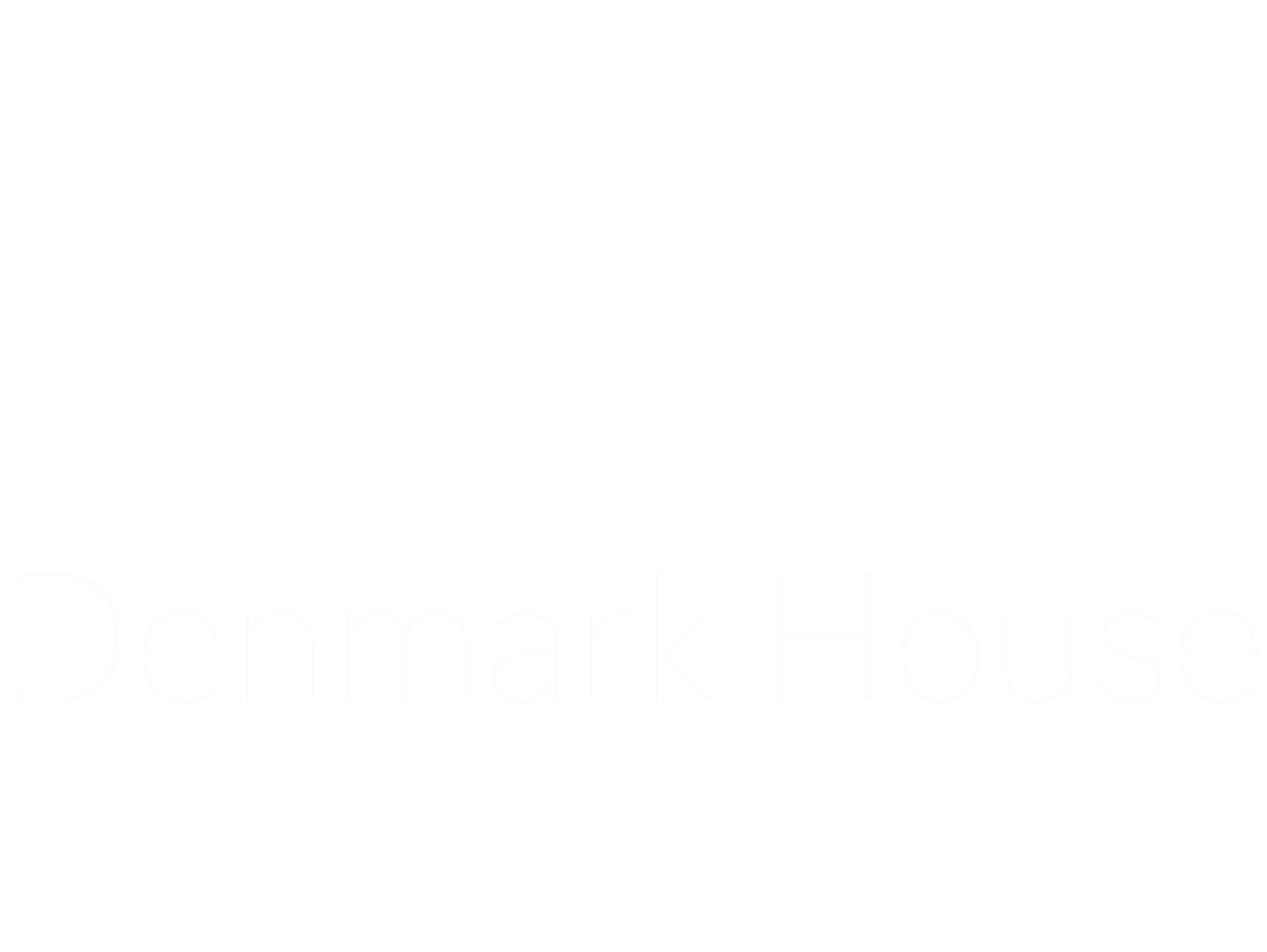 Denmark House