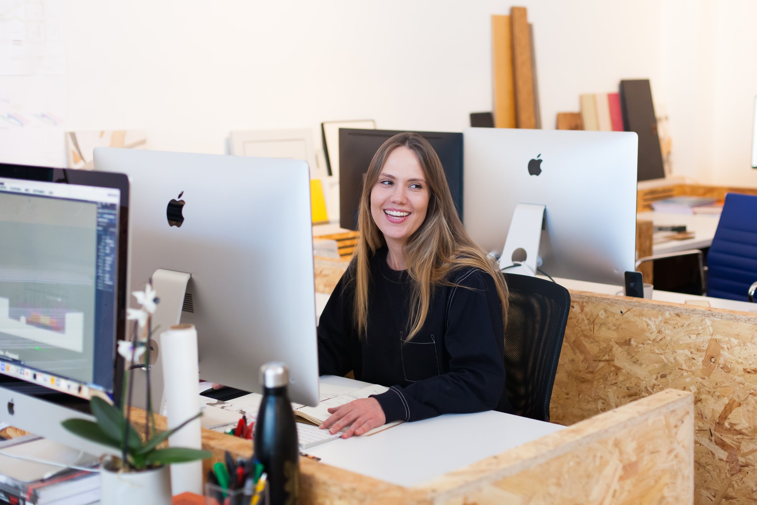 Studio — District Architects