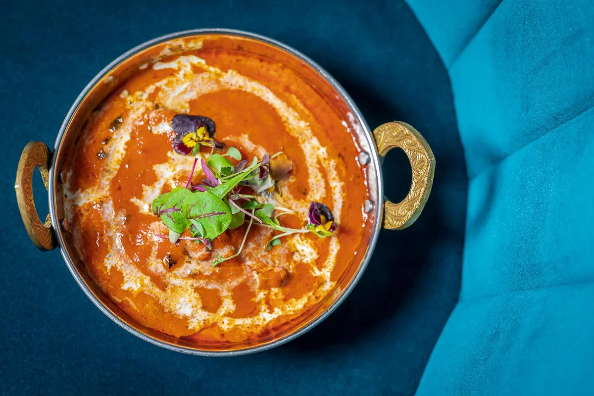 Solti Restaurant | Best of Asian in Edinburgh