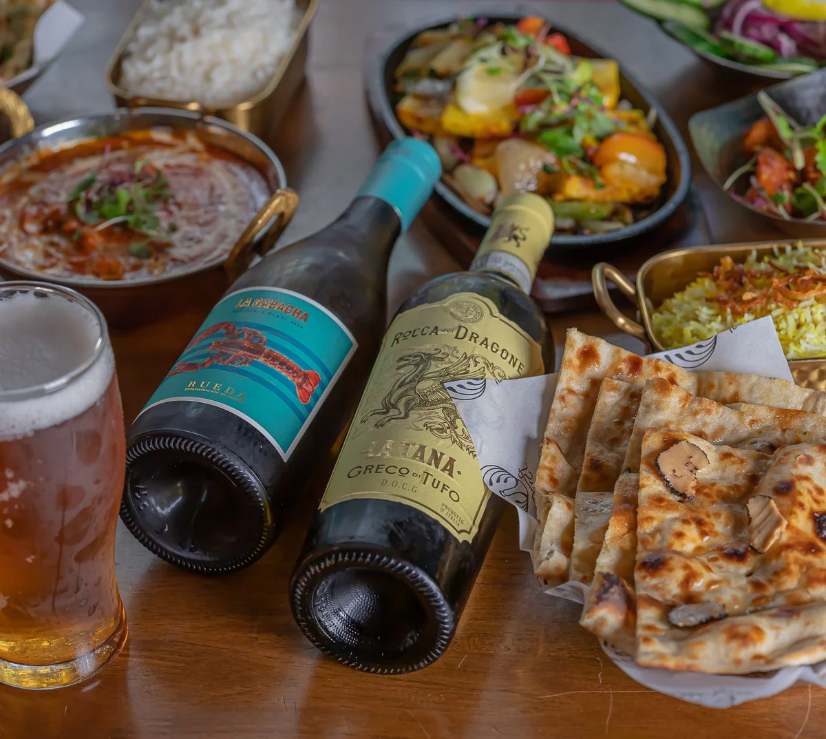 Solti Story | About Us — Solti Restaurant | Best of Asian in Edinburgh