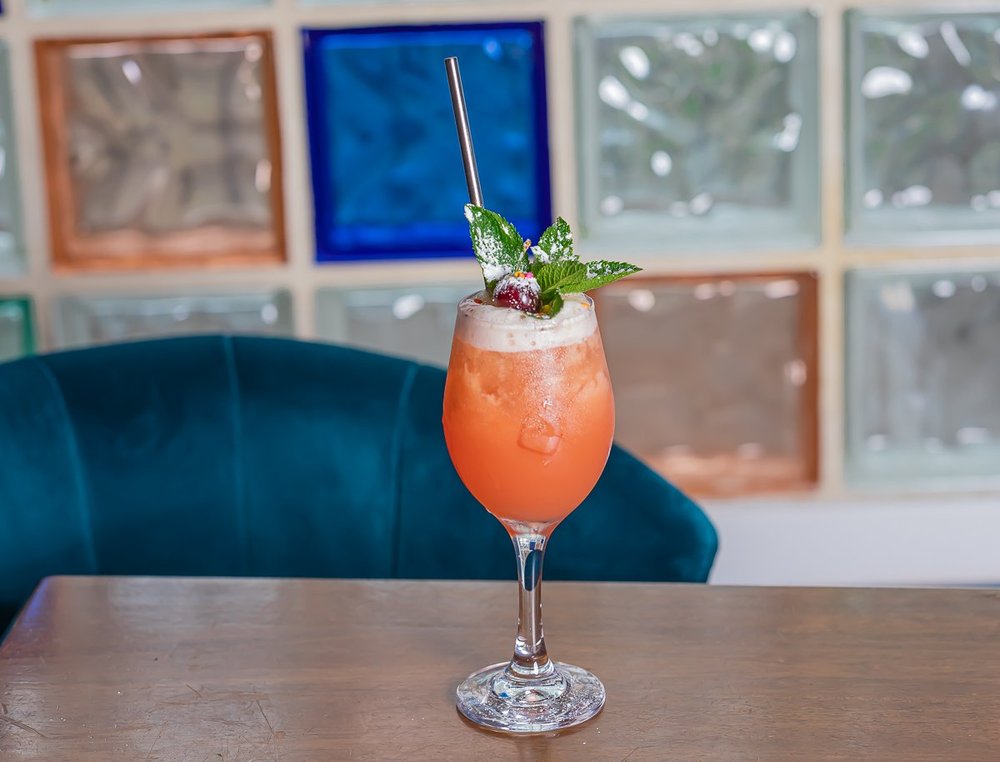 Solti Restaurant | Best of Asian in Edinburgh