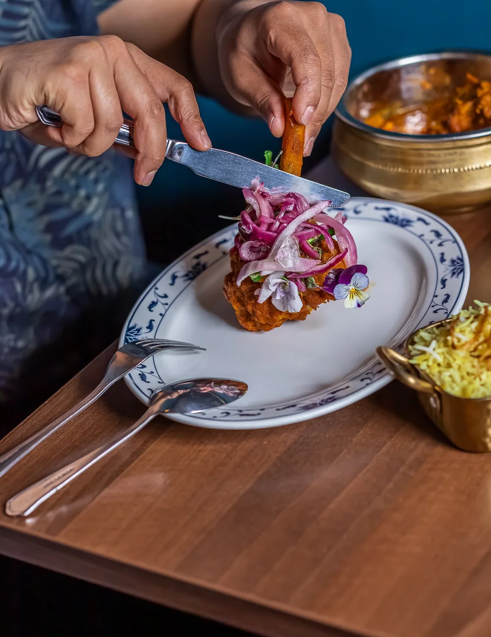 Solti Story | World Class Food & Cocktails — Solti Restaurant | Best of ...