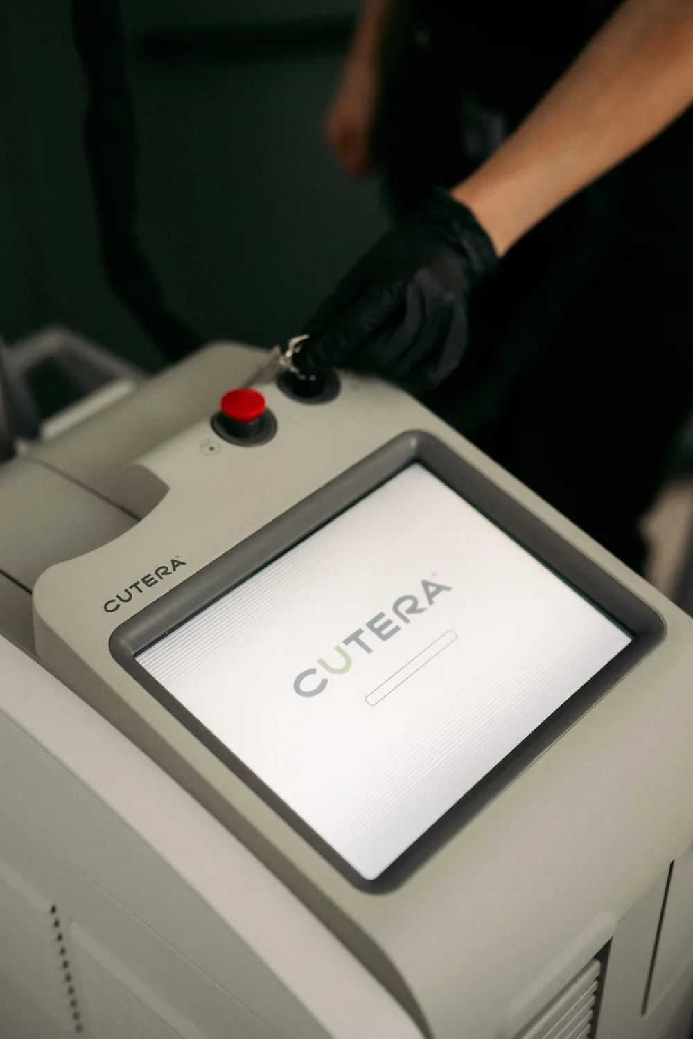 Laser — Bare Ur Beauty | Medical Spa