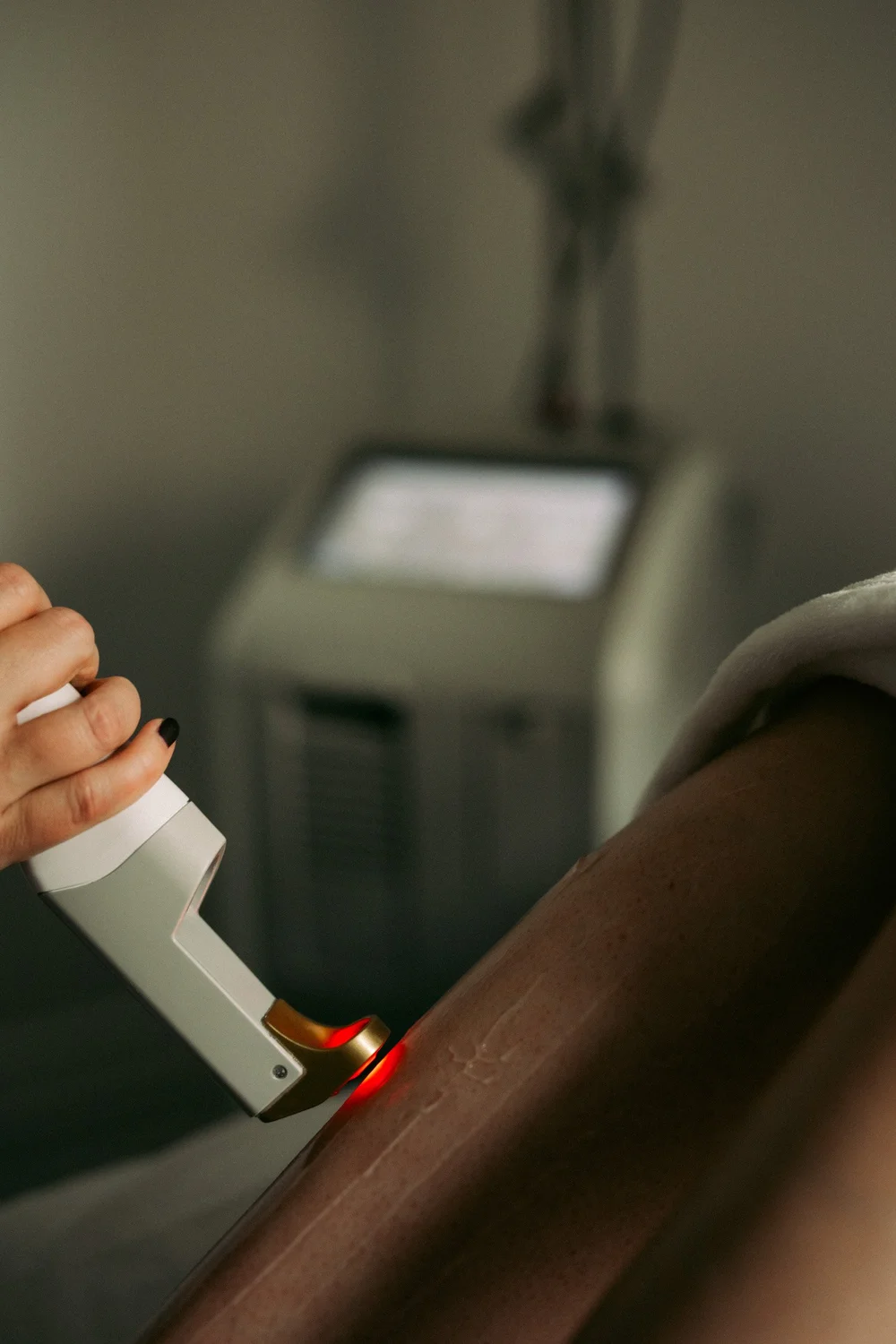 Laser — Bare Ur Beauty | Medical Spa
