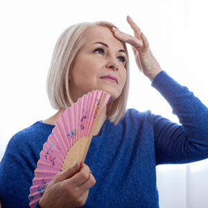 TOp TIPS For hot flushes & night sweats — Re-Balance By Sally