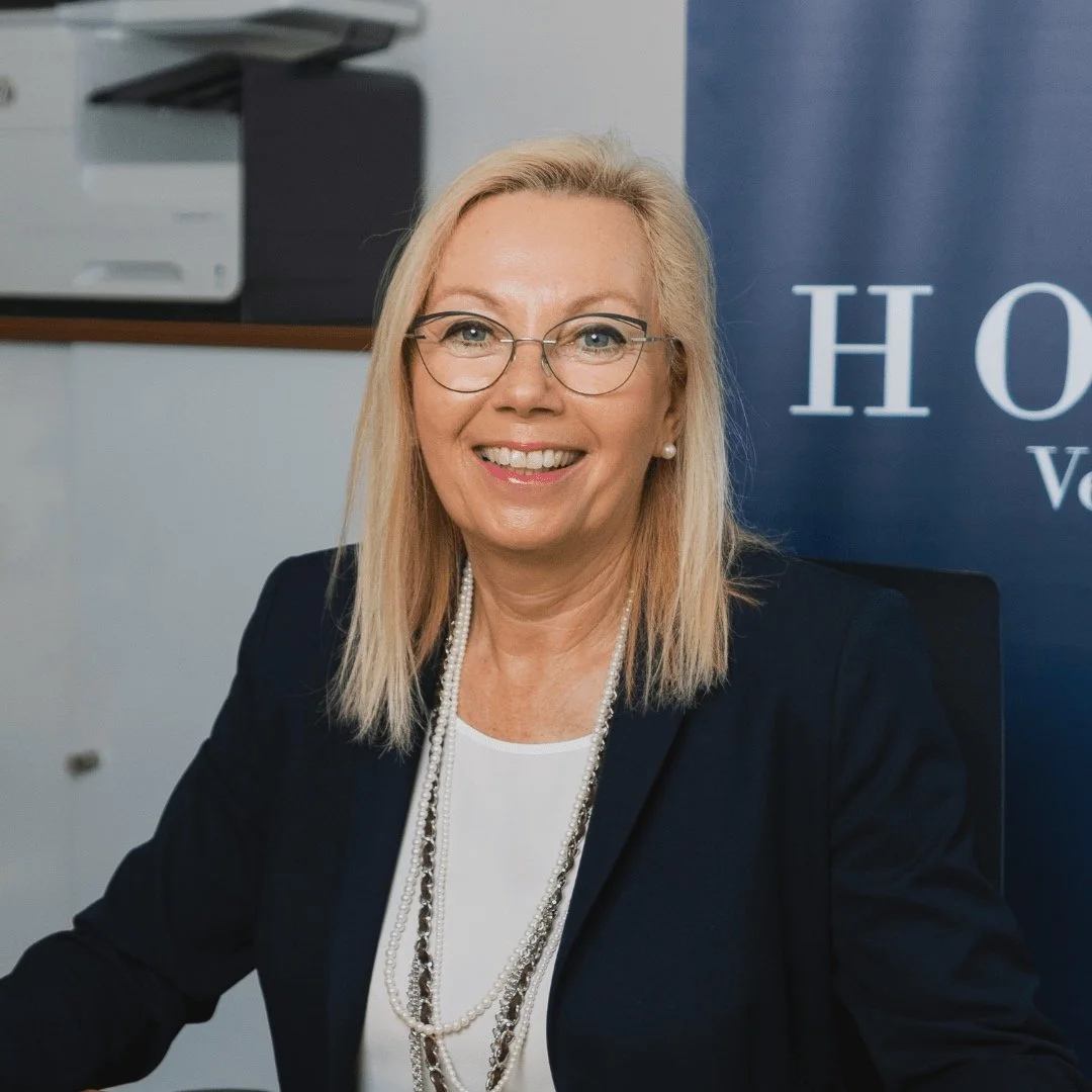 Erfahre mehr über unser Team — Holzer Versicherung