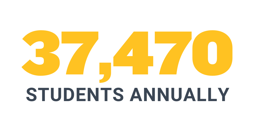 What is Enactus? — Enactus UK & Ireland