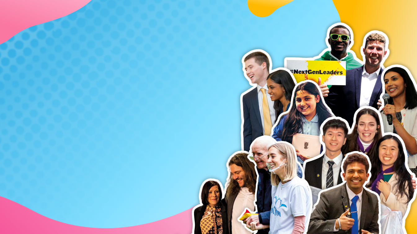 Become an Enactus Student — Enactus UK & Ireland