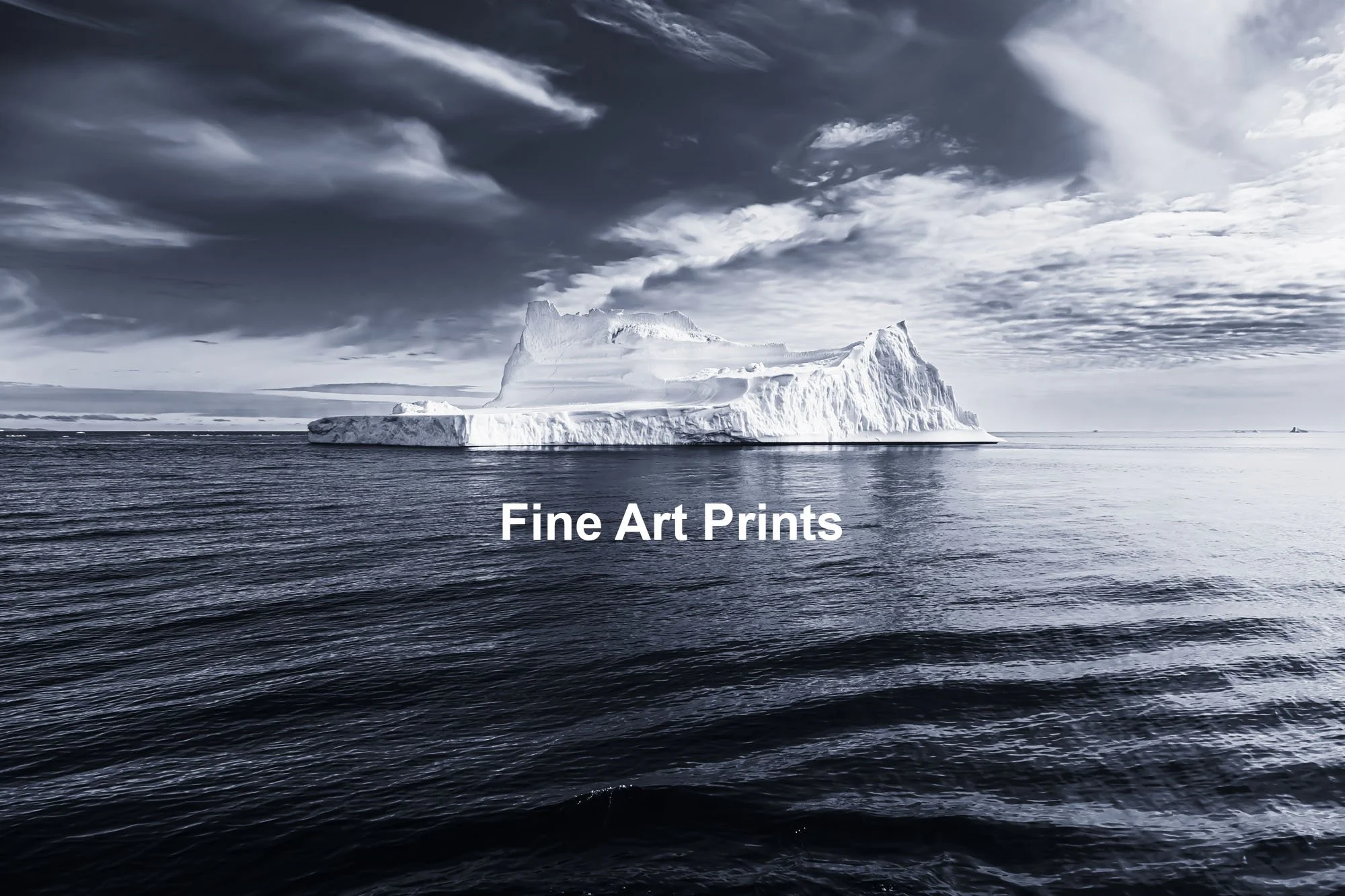 Martin Barraud, Photographer