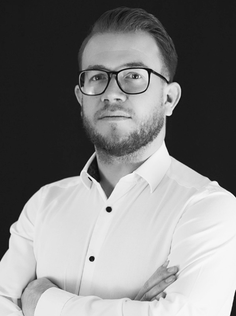 Our Team — Revolve