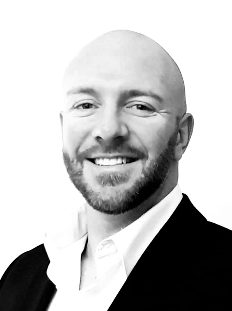 Our Team — Revolve