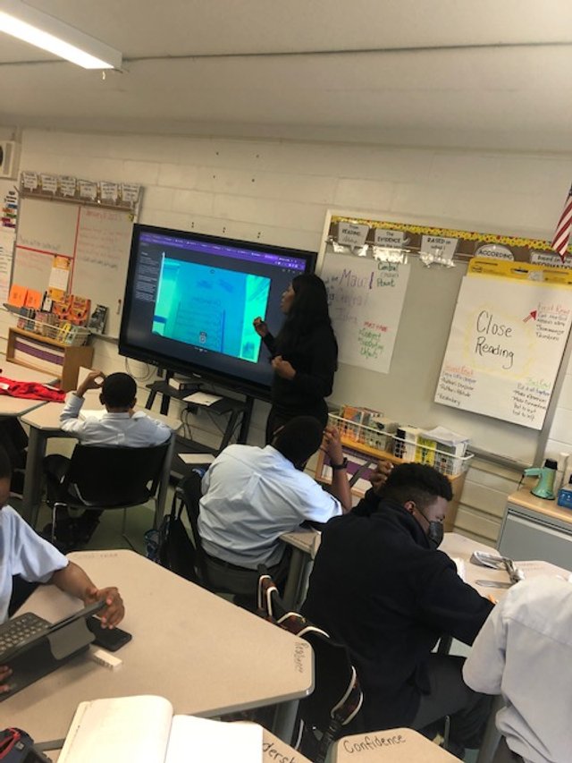 McKenzie's Adventures