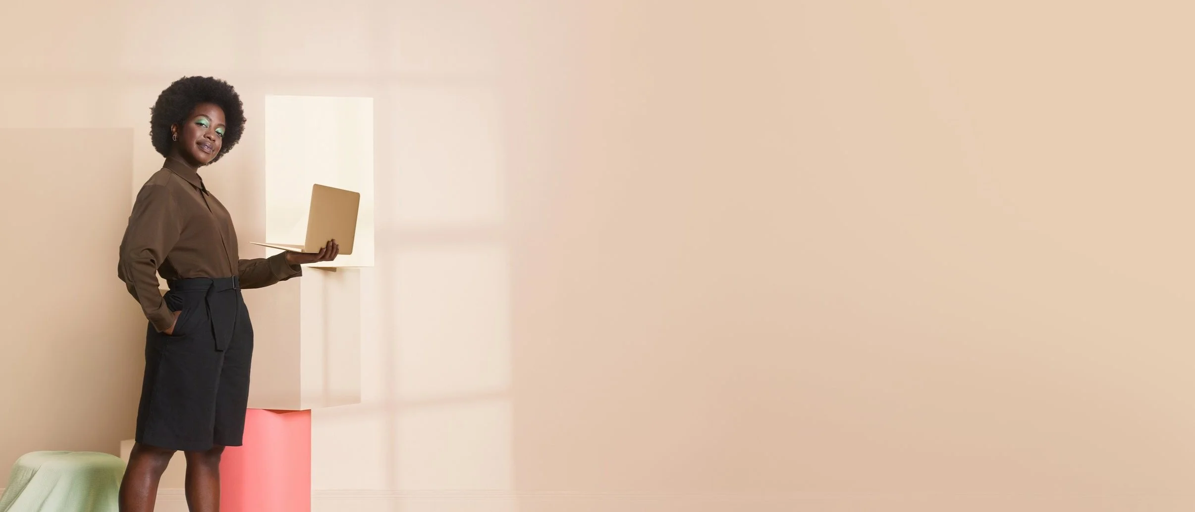 Velory - We empower your employees