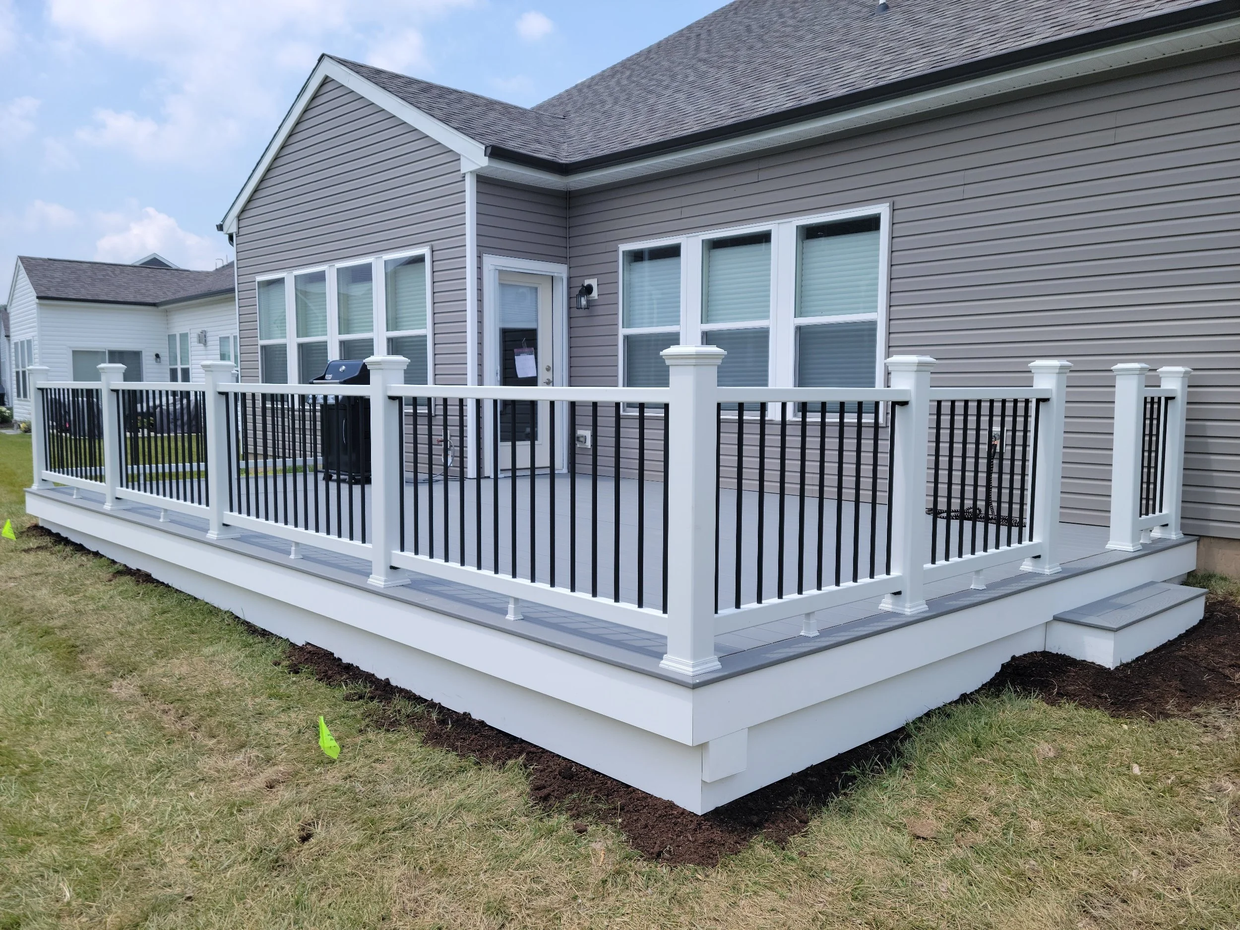 Danny Decks Builders