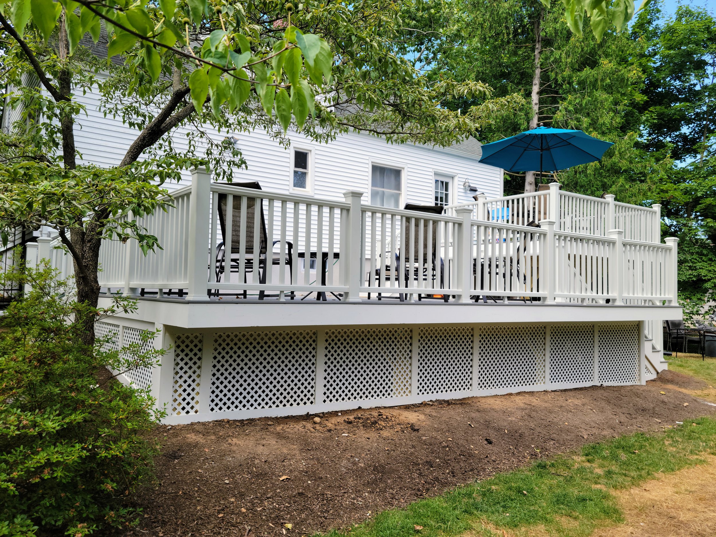 Danny Decks Builders