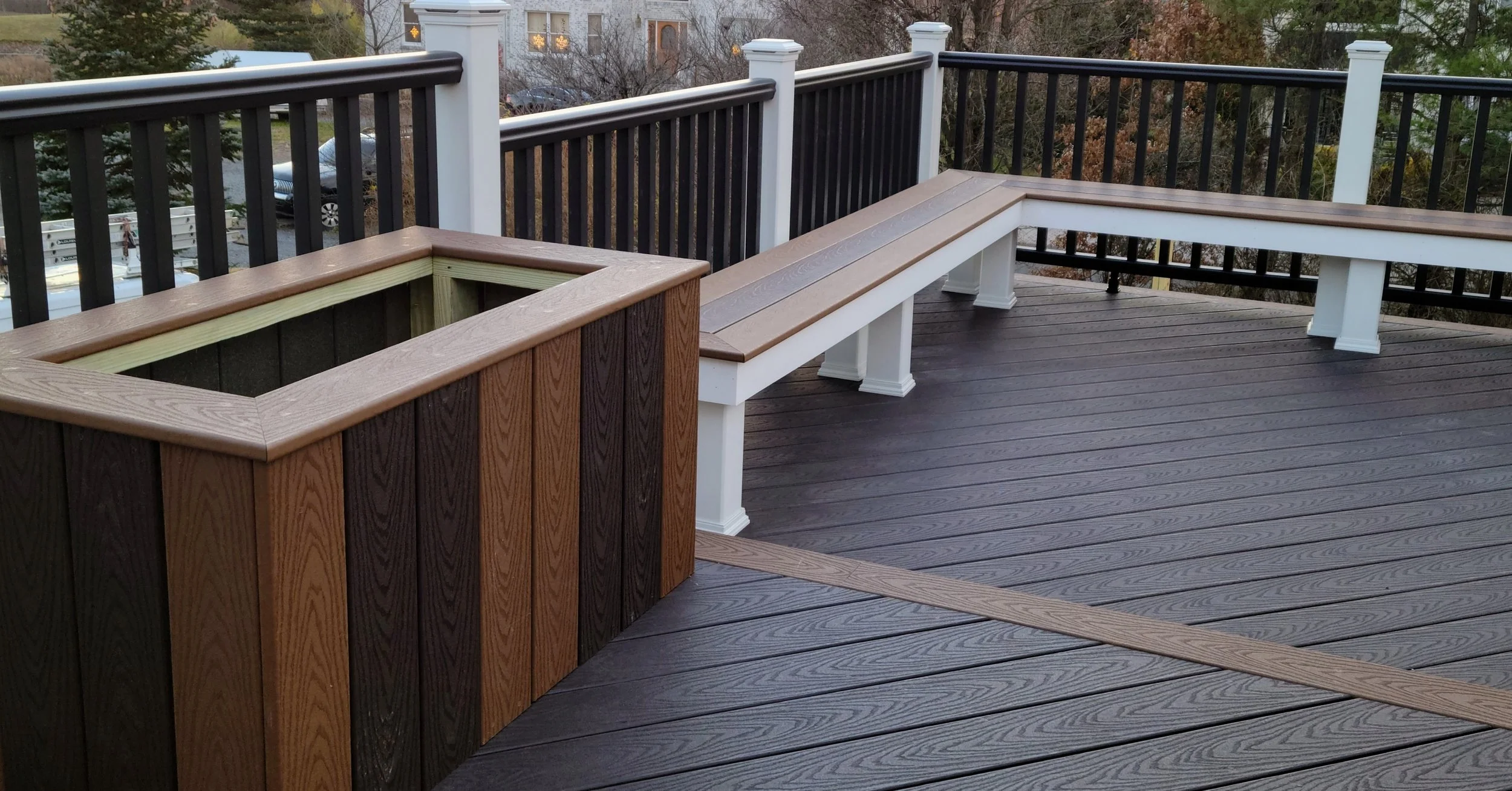 Danny Decks Builders