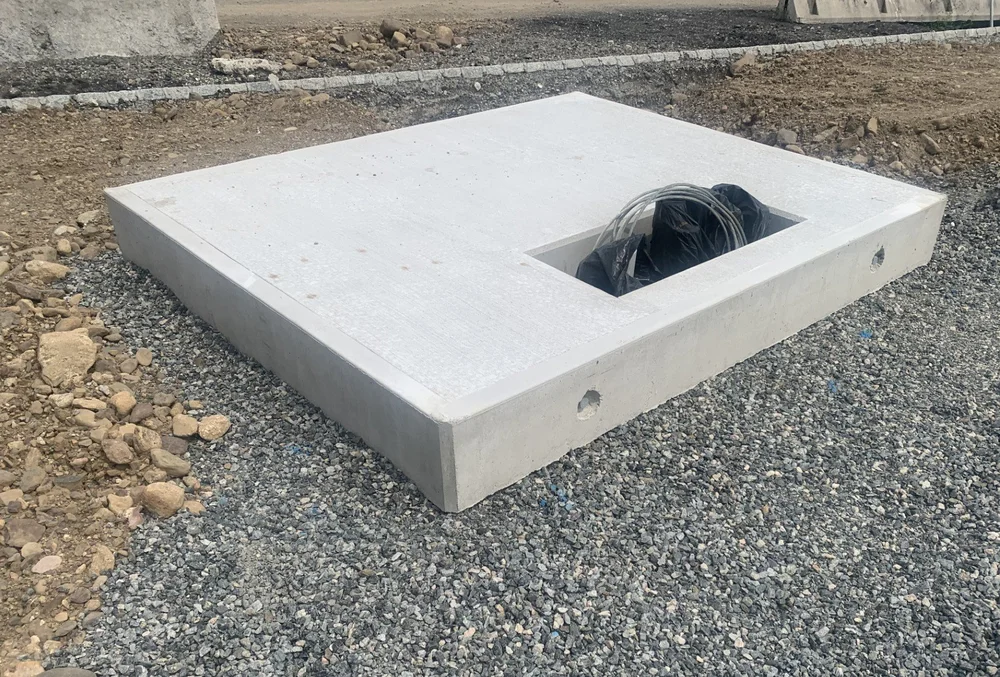 Quality Precast Products