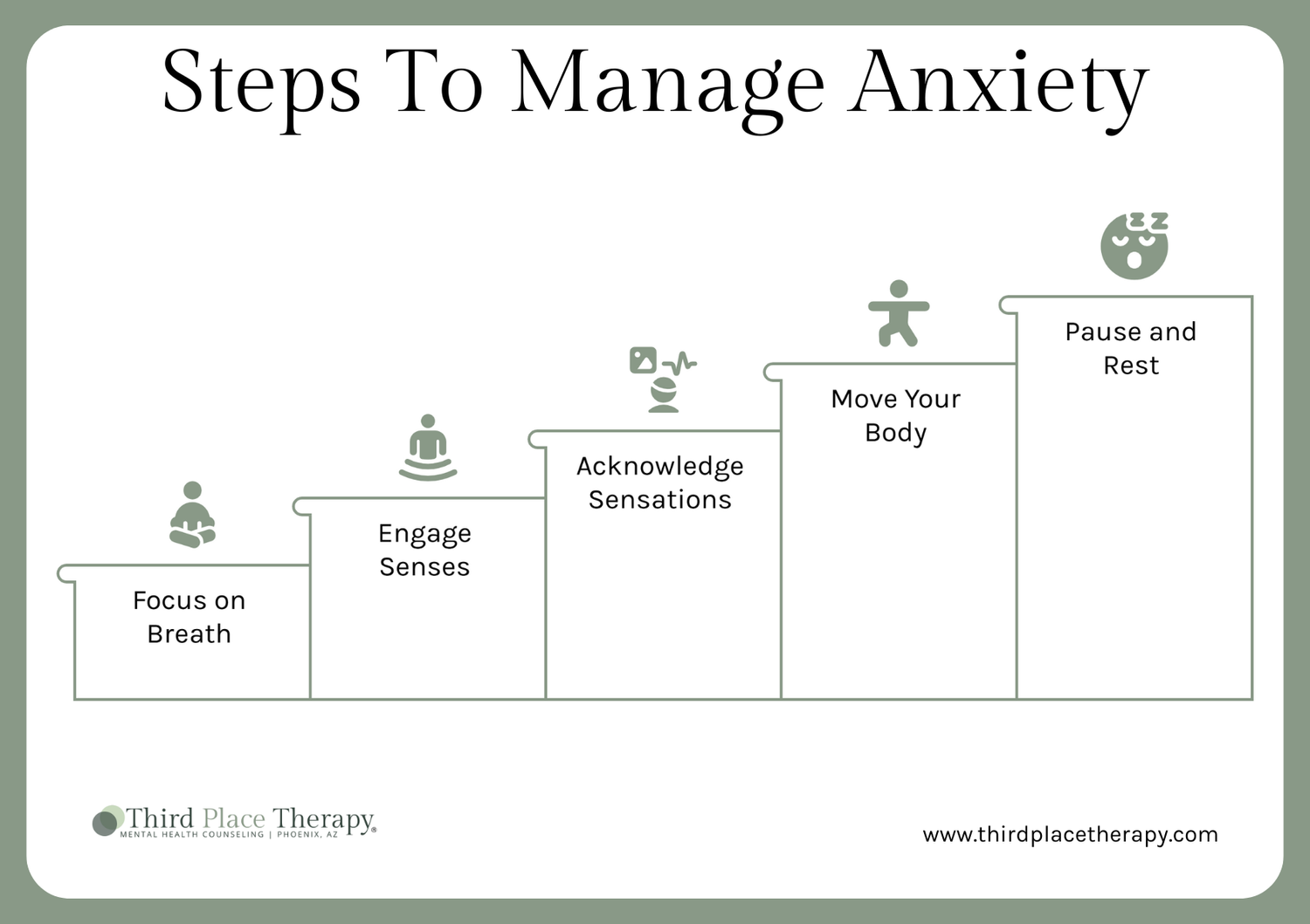 Coping Skills for Anxiety: 9 Proven Tips to Manage Anxiety