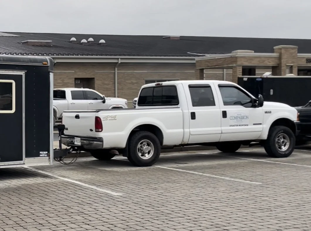 World Compassion Network