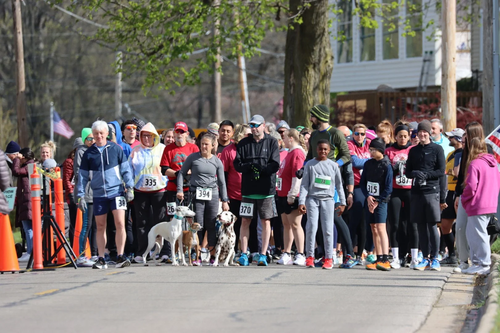 World Compassion Network