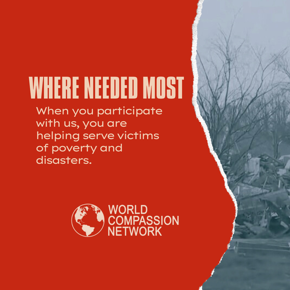 World Compassion Network