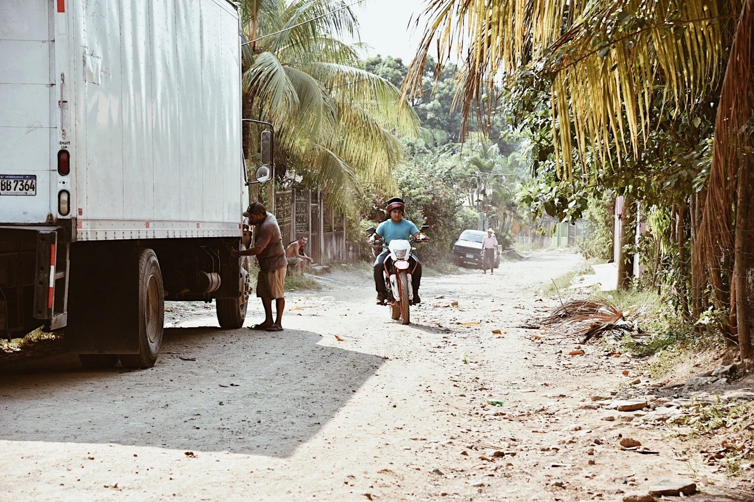 World Compassion Network