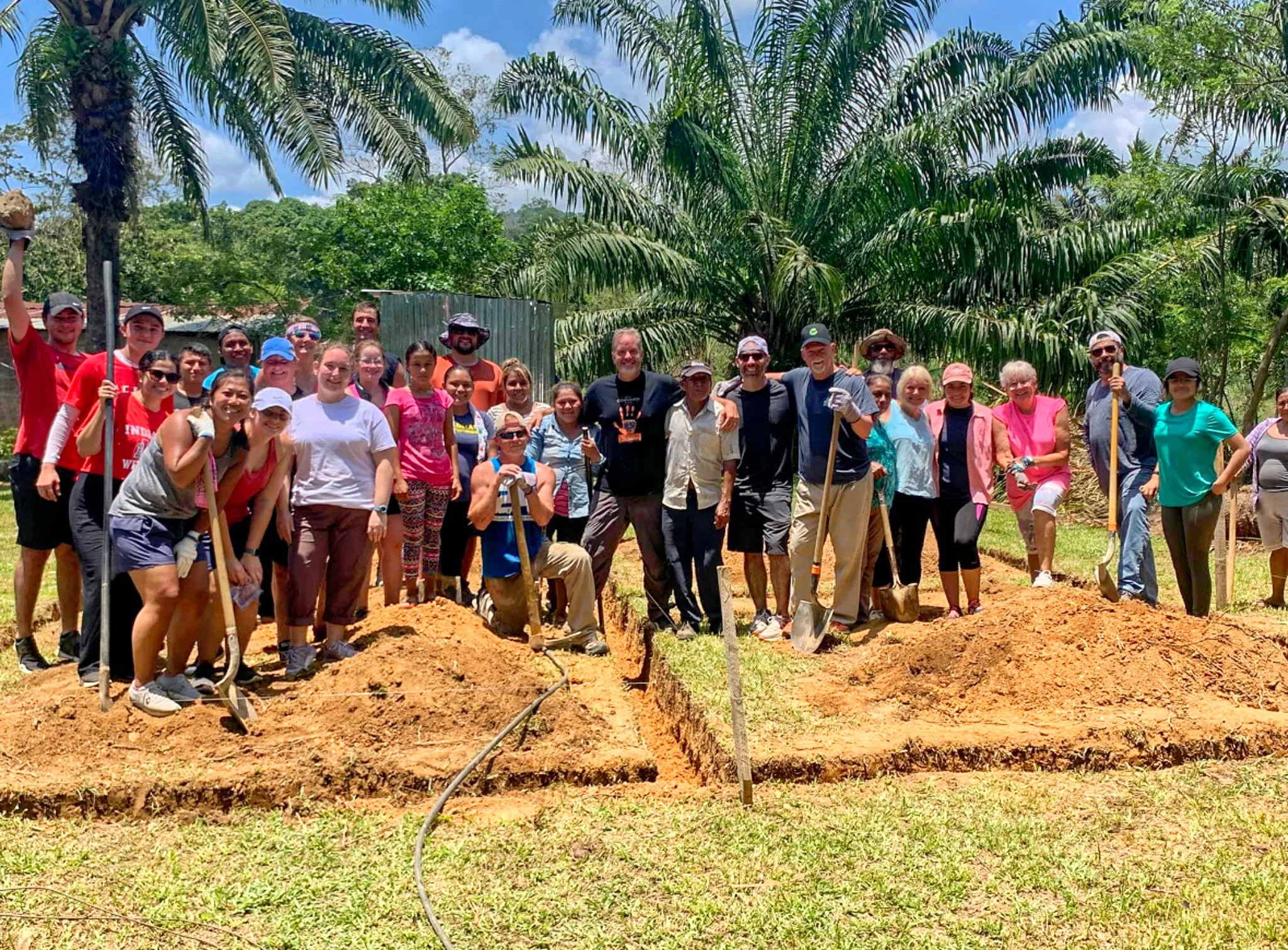 World Compassion Network