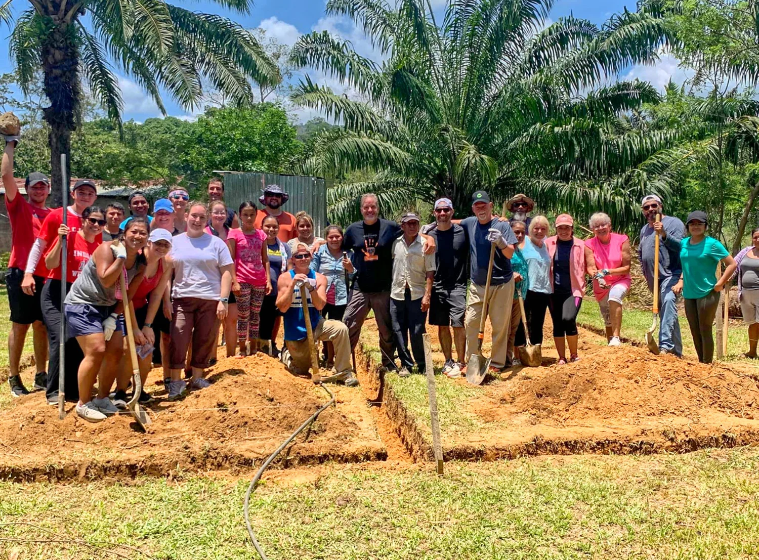 World Compassion Network