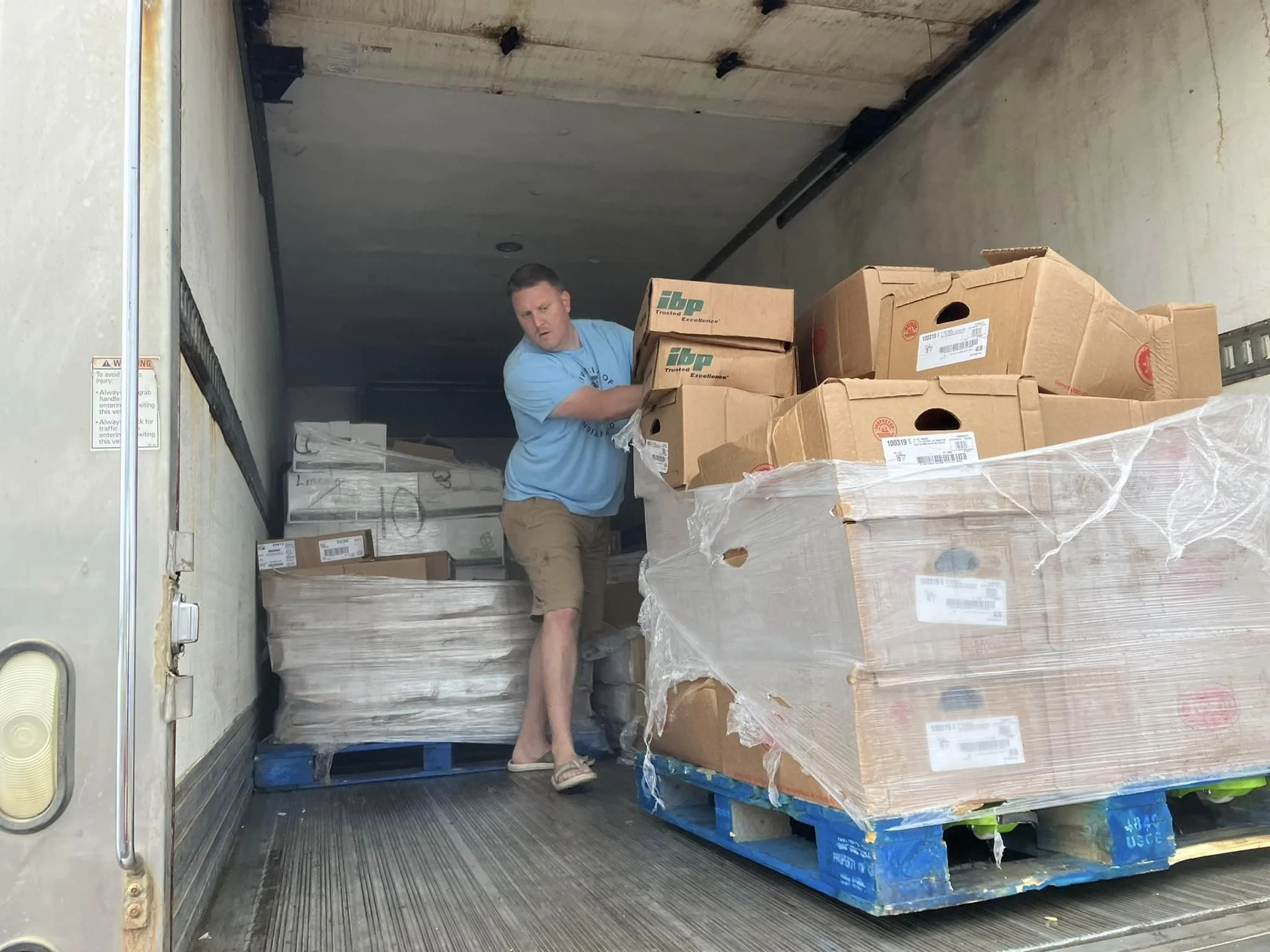 World Compassion Network