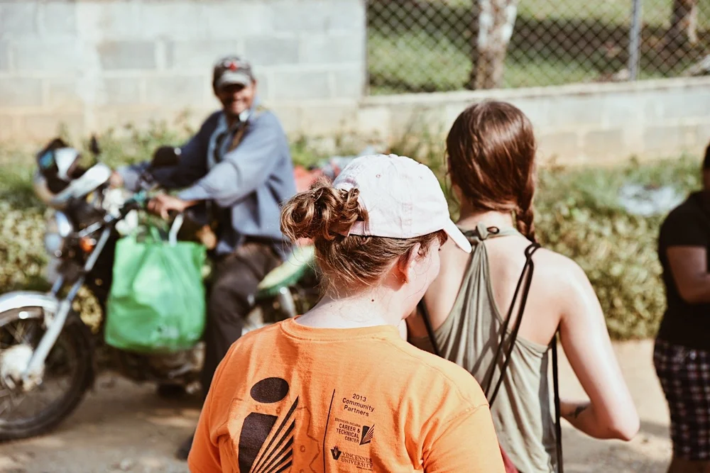 World Compassion Network